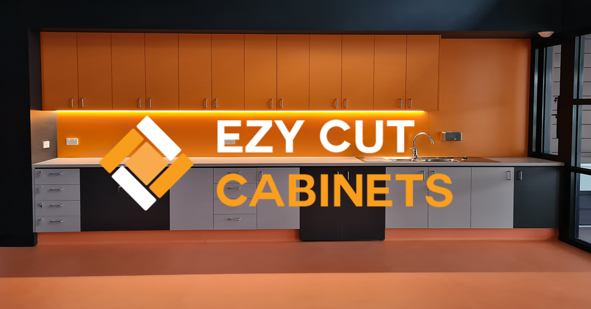 Order DIY Custom Cabinets Online | Carrum Downs | EZY Cut Cabinets